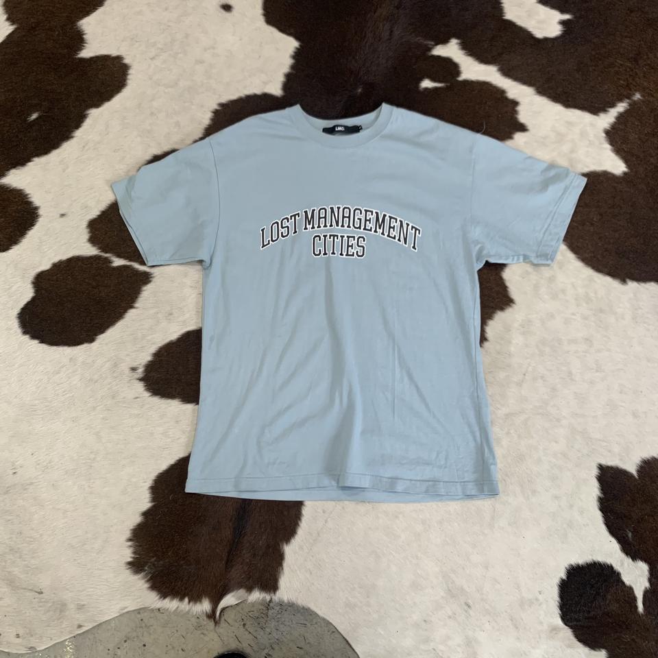 L LMC 반팔 티/A1483 | 헬로마켓