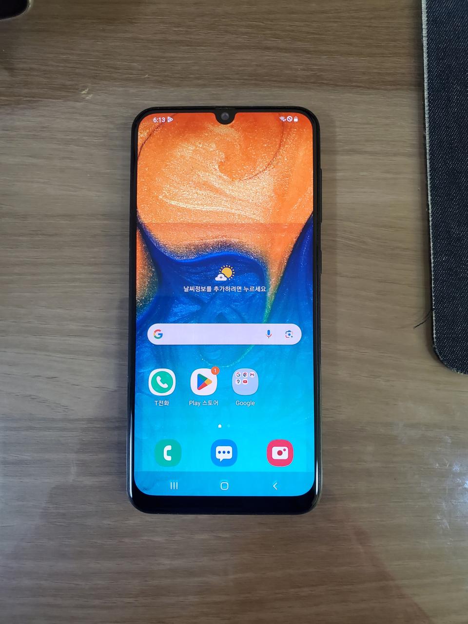 삼성 갤럭시 A30 SM-A305N | 헬로마켓