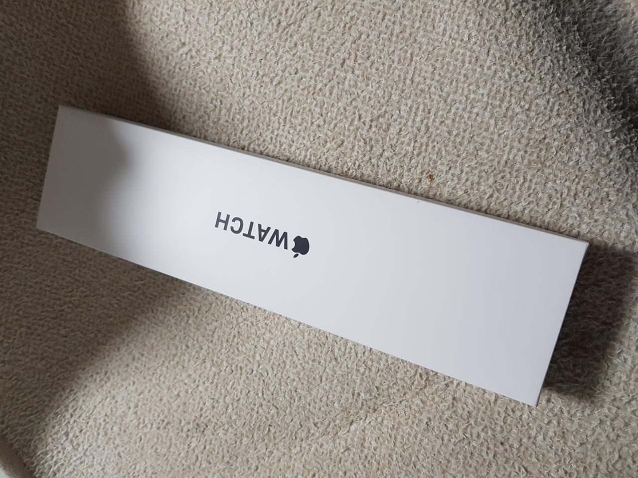 애플워치SE2 44mm GPS 알루미늄(A2723) ... | 헬로마켓