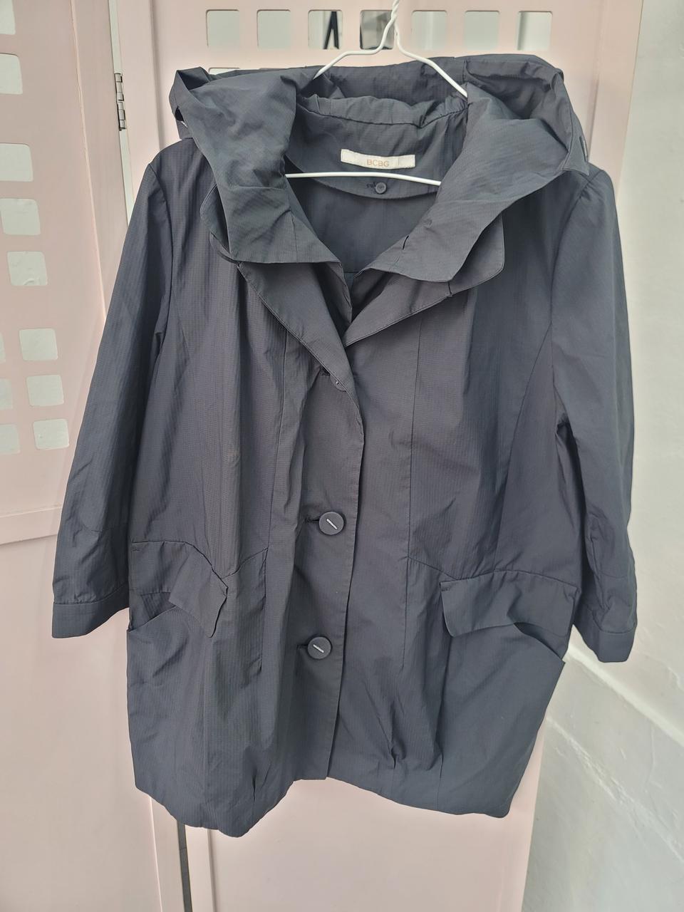 BCBG 환절기 자켓,점퍼55~66 | 헬로마켓