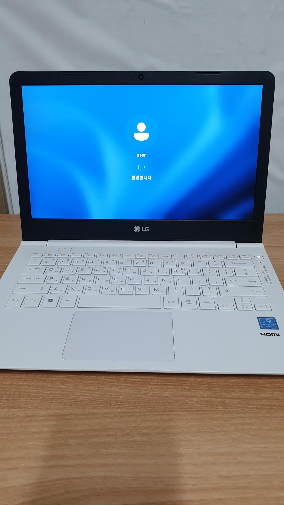 LG울트라북 노트북 | 헬로마켓