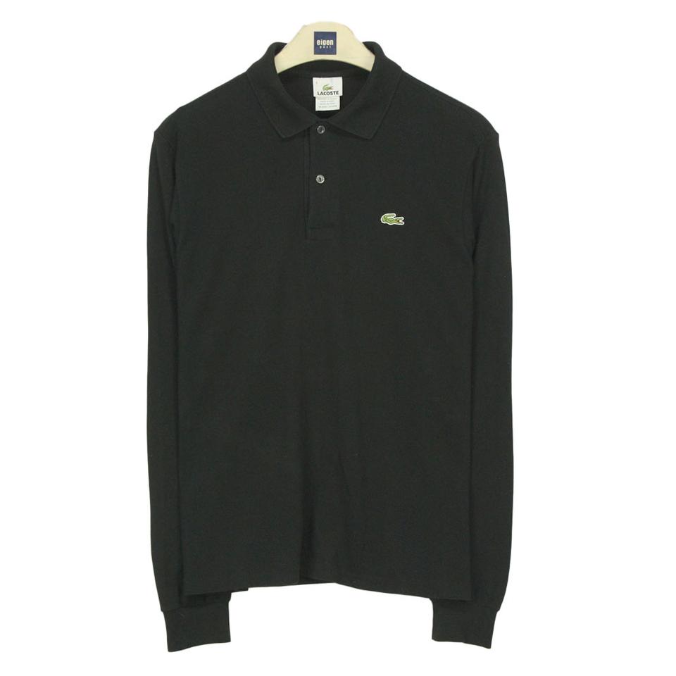 A6539 라코스테 긴팔 카라티 100사이즈 남자 골... | 헬로마켓