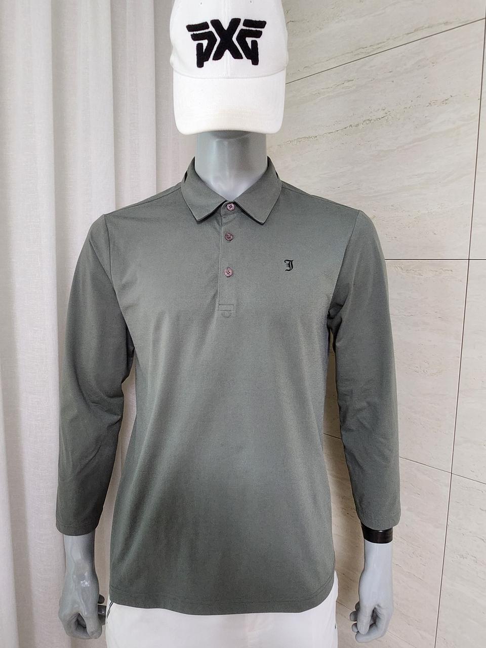JDX 골프 9부티셔츠 95-100 | 세컨웨어(헬로마켓)