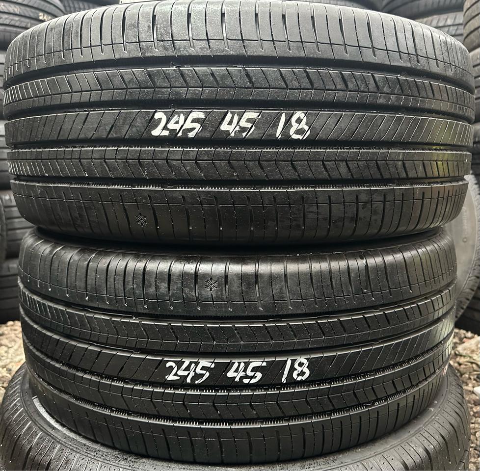 245 45 18금호솔루스TA51 2개2454518 | 세컨웨어