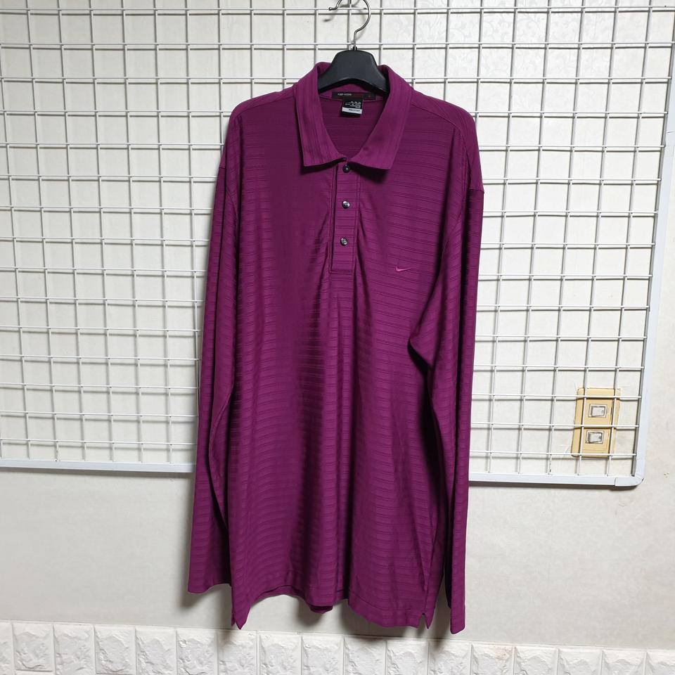 나이키골프(타이거우즈)긴팔(남)110 | 헬로마켓