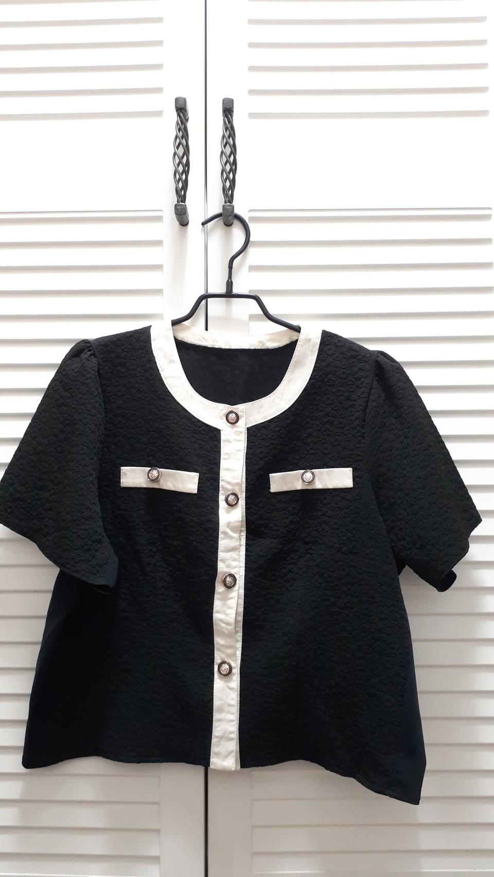 여름반팔자켓 | 세컨웨어(헬로마켓)