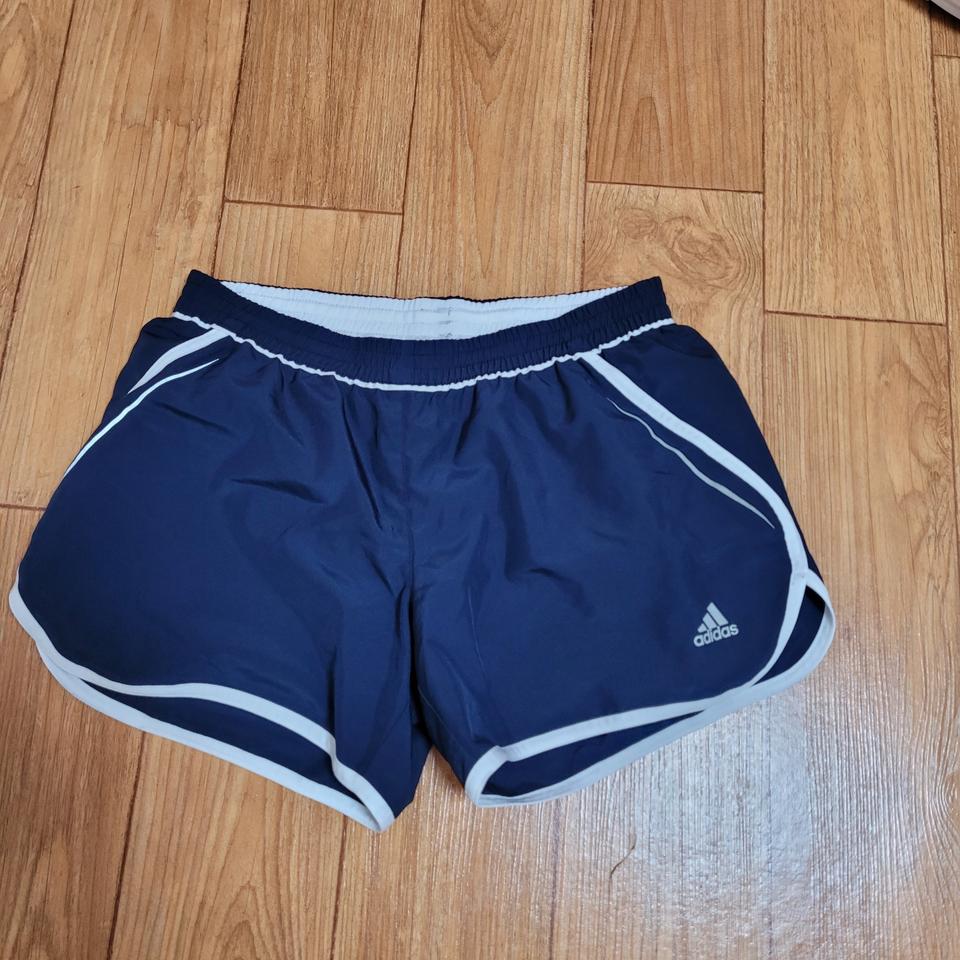 아디다스 반바지55~66 | 세컨웨어