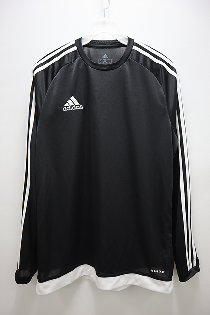 여성 아디다스 긴팔 티 비침 홀겹 미사용 | 헬로마켓