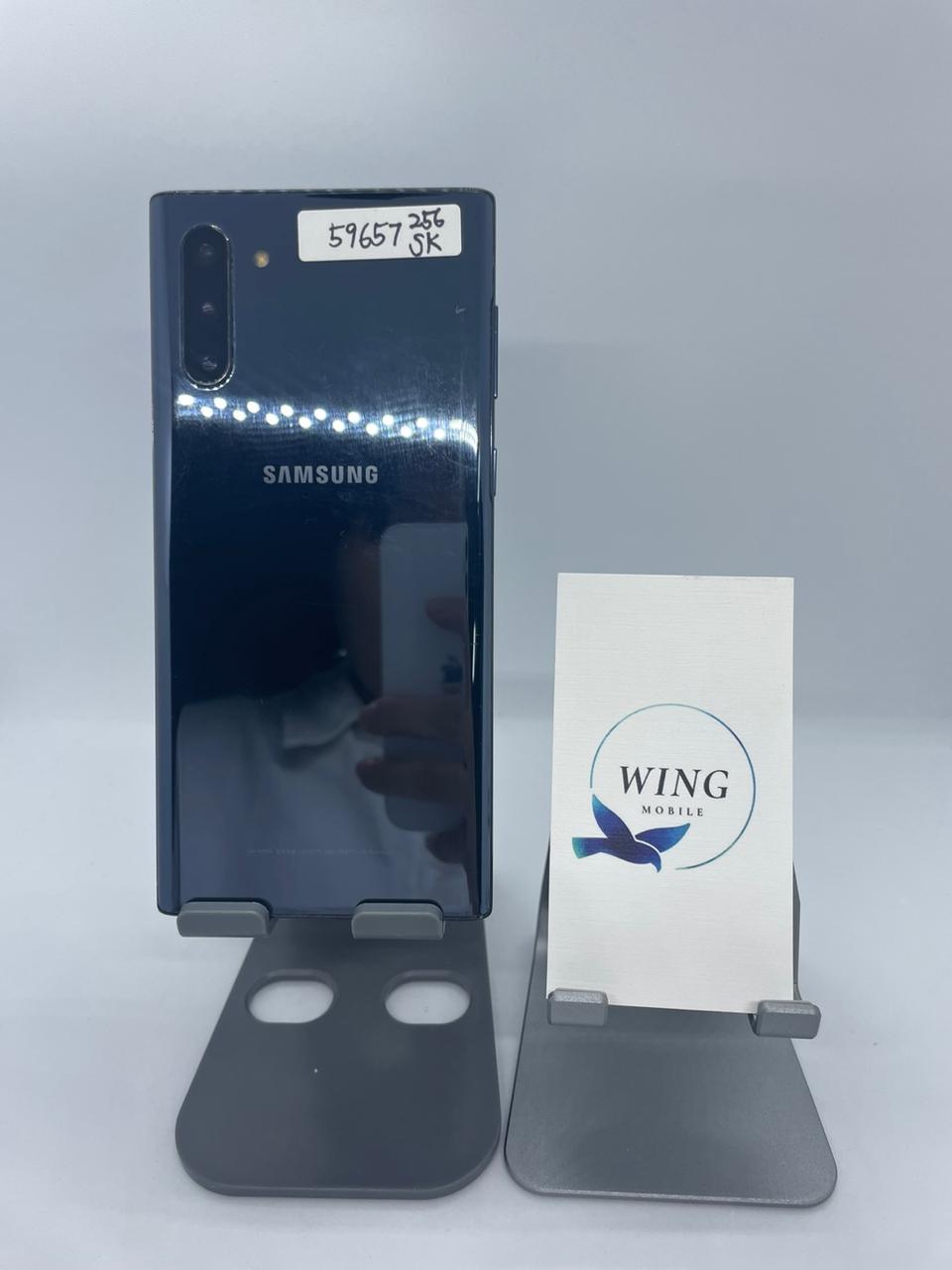 A급 갤럭시노트10 256GB 블랙 24.9만원 [5... | 헬로마켓