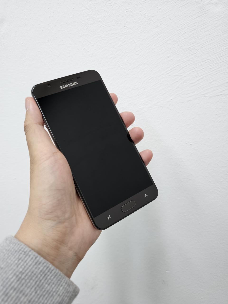 갤럭시on7/갤럭시온7 프라임 (G611) 32G 골... | 헬로마켓