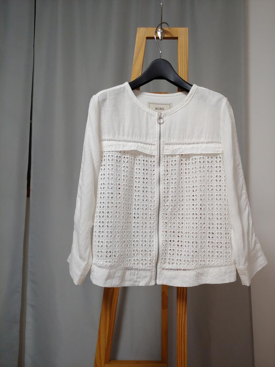 BCBG 여름 자켓 55(택포) | 세컨웨어