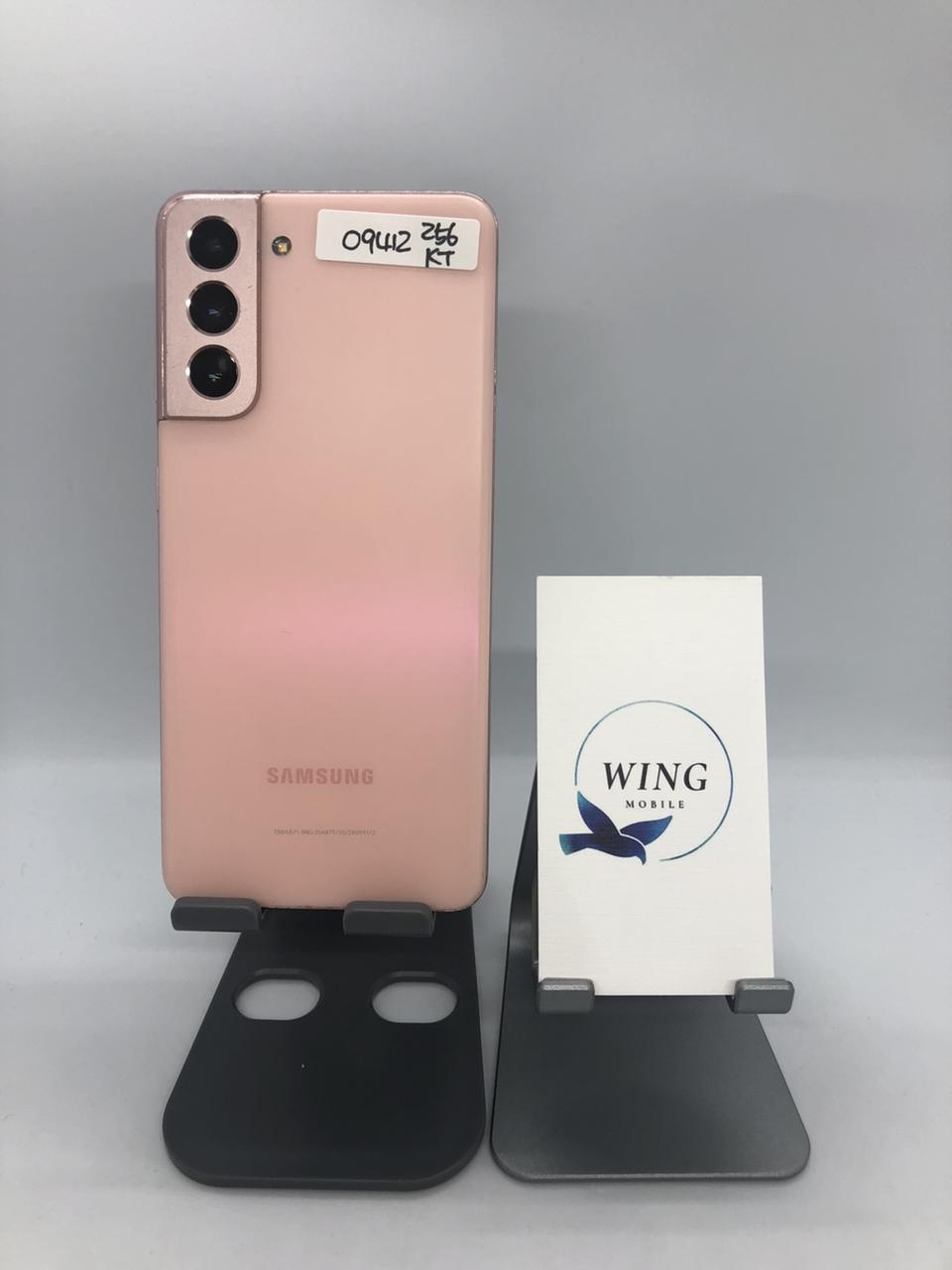 B급 갤럭시S21 5G 256GB 핑크 32.4만원 ... | 세컨웨어(헬로마켓)