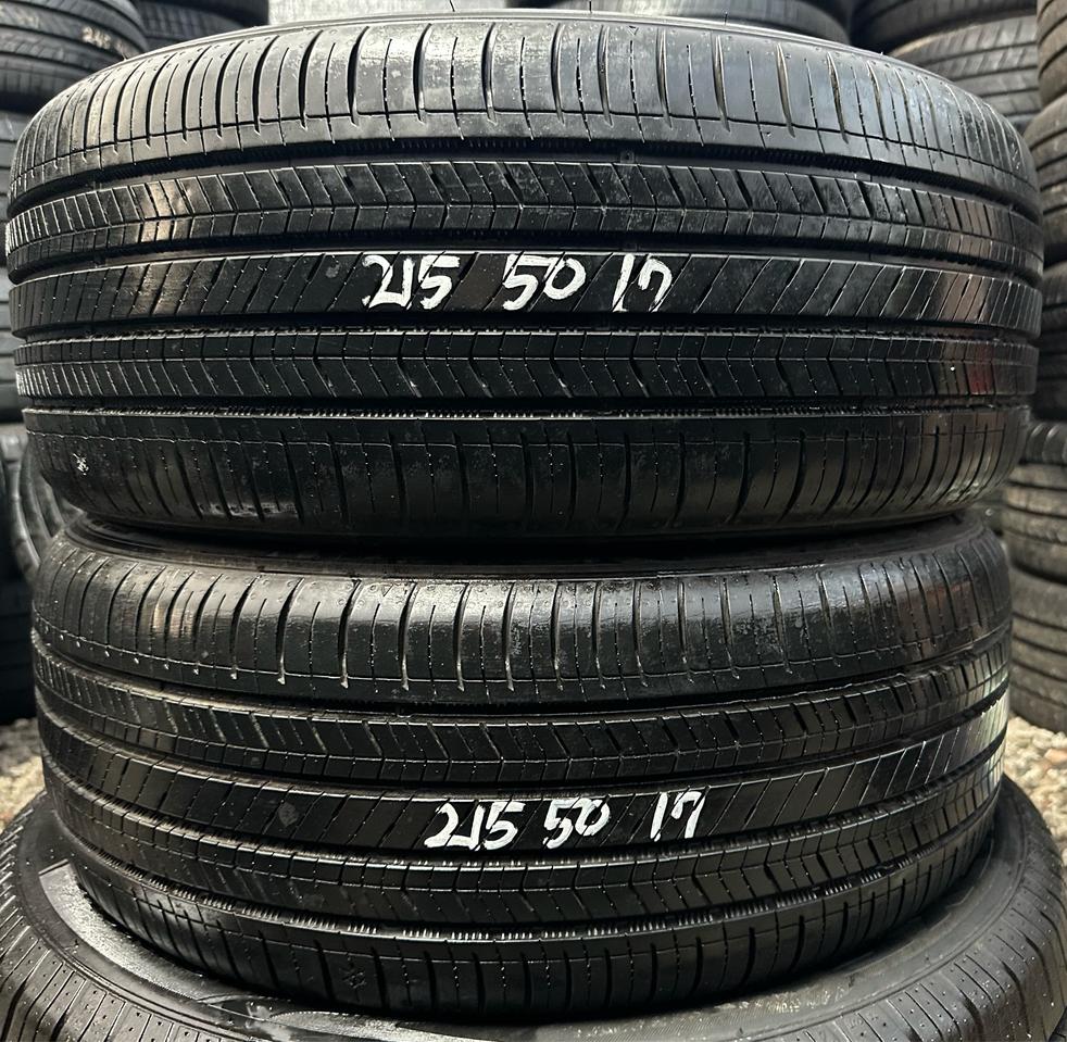 215 50 17금호솔루스TA51 2개2155017 | 세컨웨어