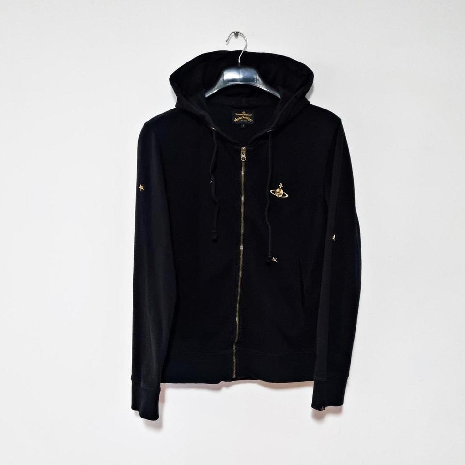 비비안웨스트우드 후드집업 | 헬로마켓