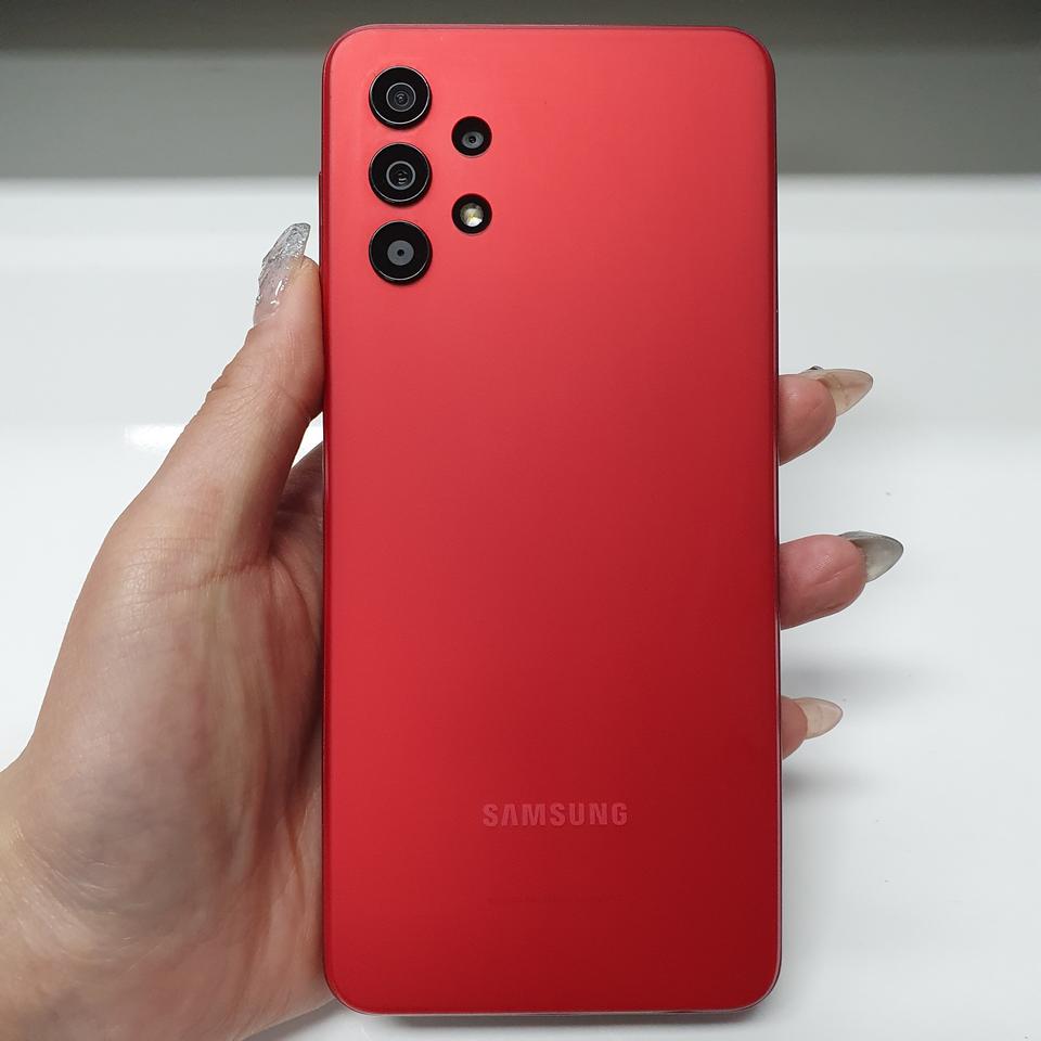 230599) 갤럭시 점프/A326 레드 KT 128... | 헬로마켓