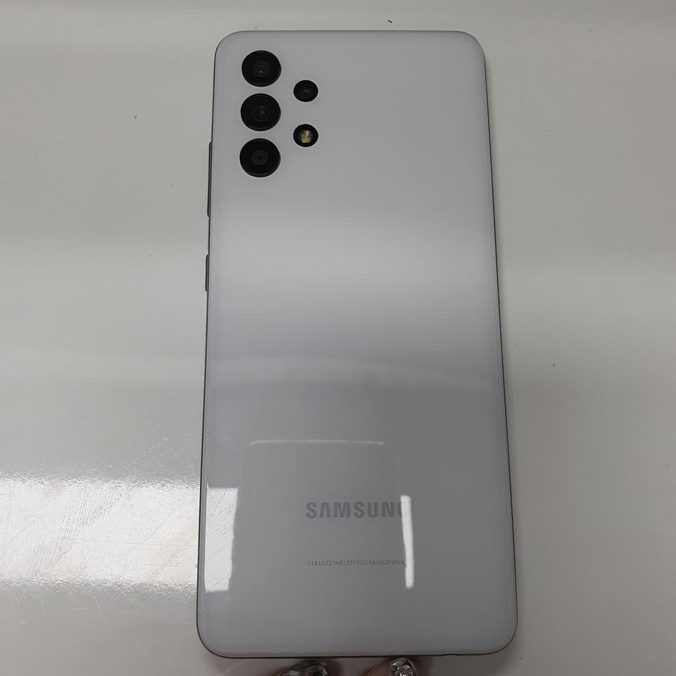 230597) 갤럭시 A32/A325 화이트 SKT ... | 헬로마켓