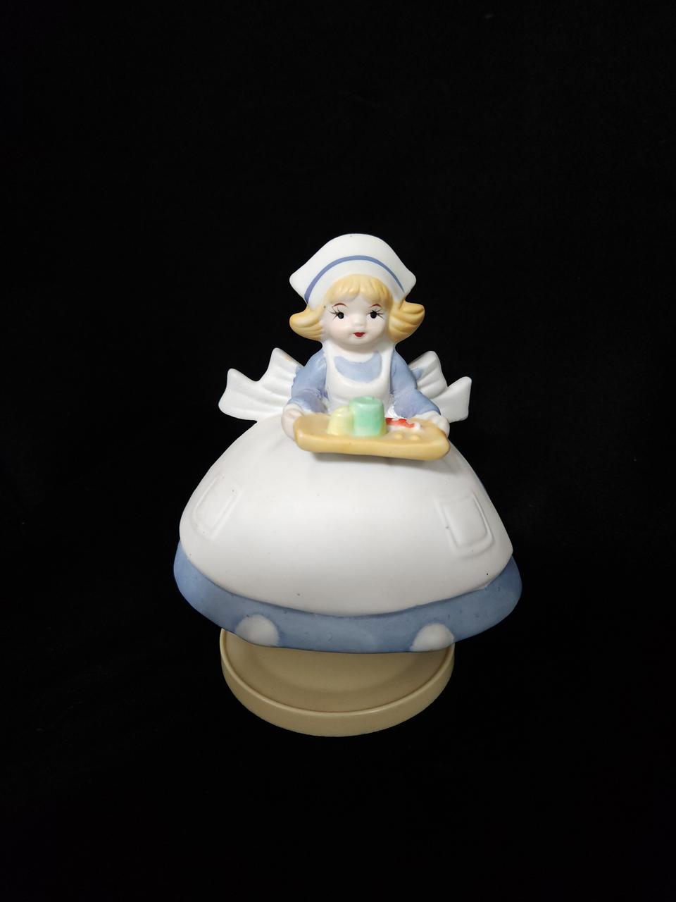 간호사 오르골 | 헬로마켓