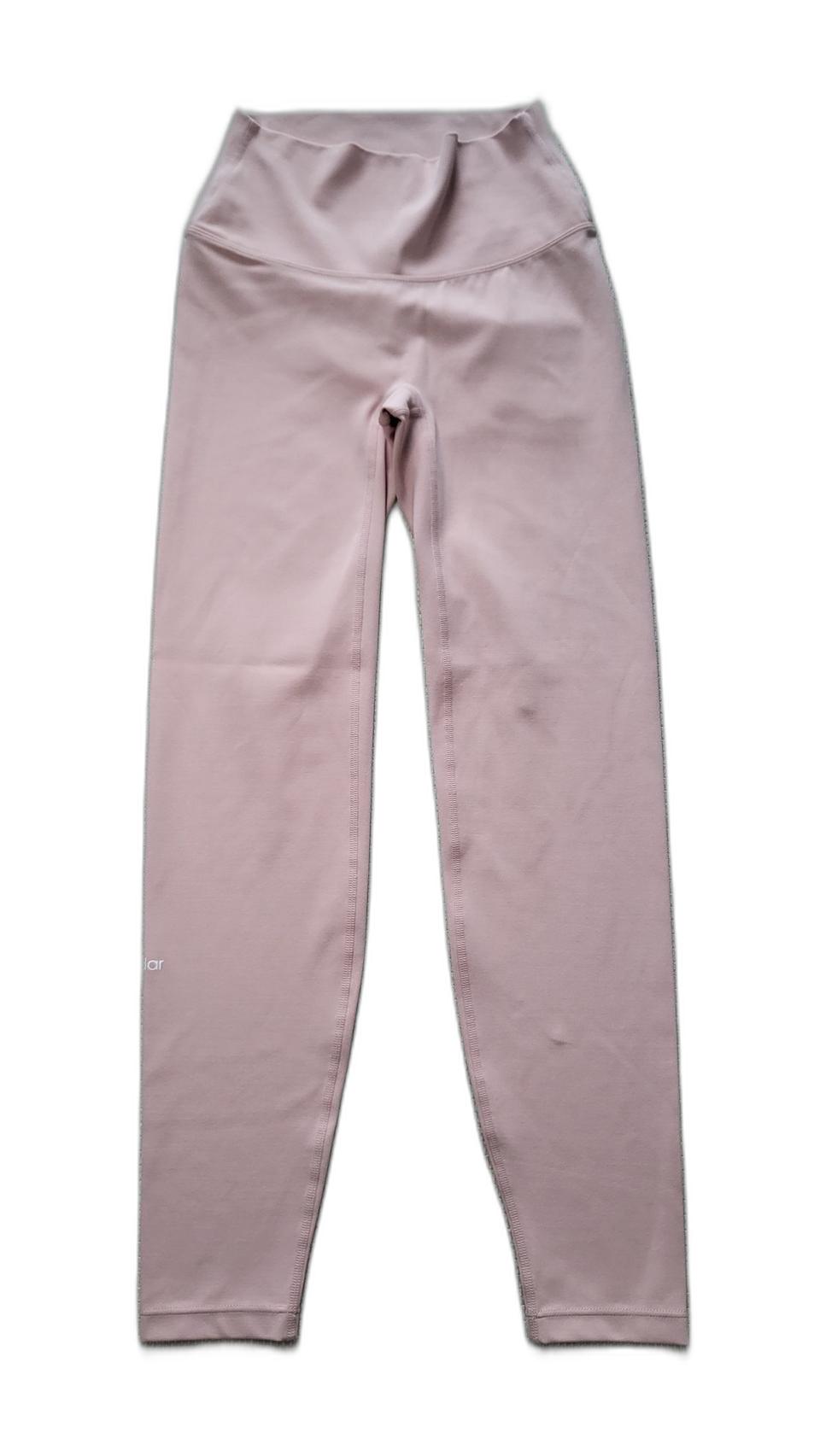 안다르 레깅스 | 세컨웨어(헬로마켓)