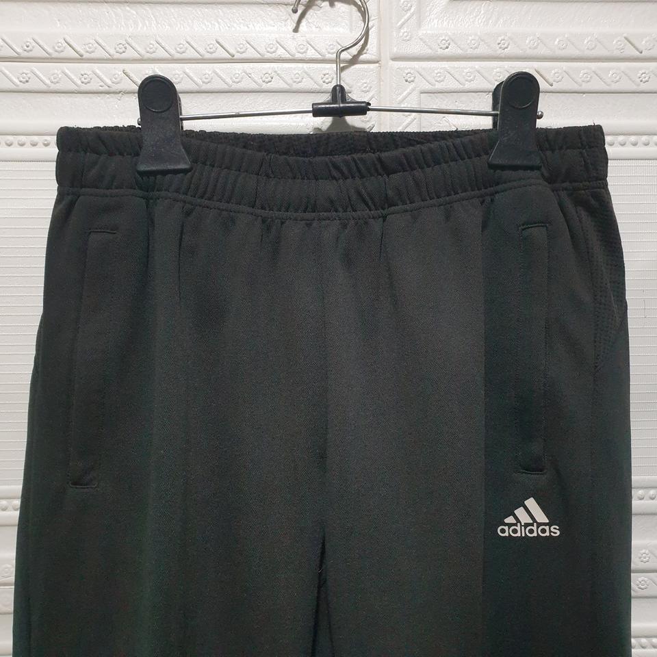 아디다스 남성 트레이닝 5부 반바지 34 | 세컨웨어