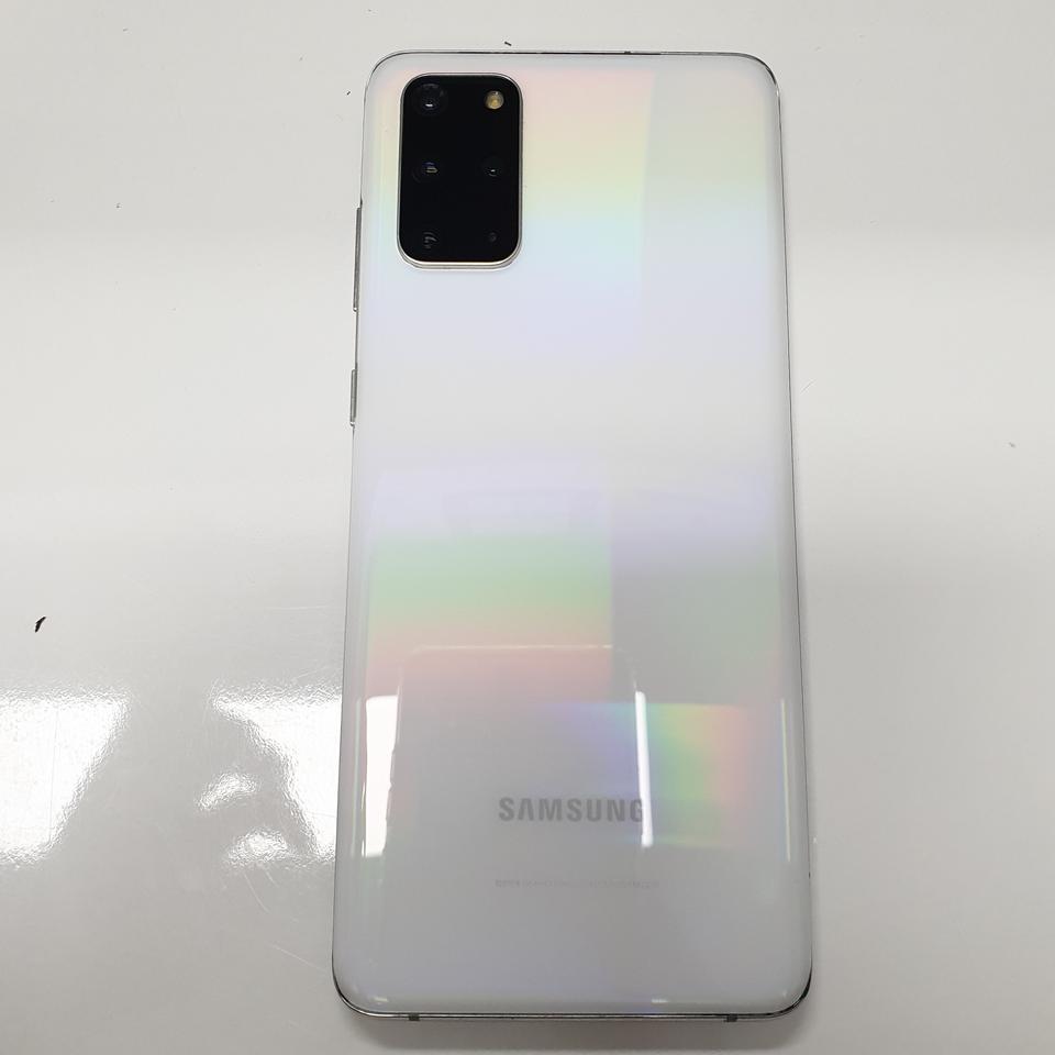 230594) 갤럭시 S20플러스/G986 화이트 L... | 세컨웨어
