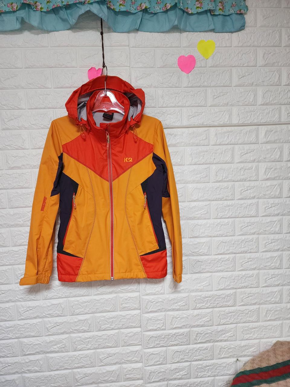 K2정품 여성등산복95 | 헬로마켓