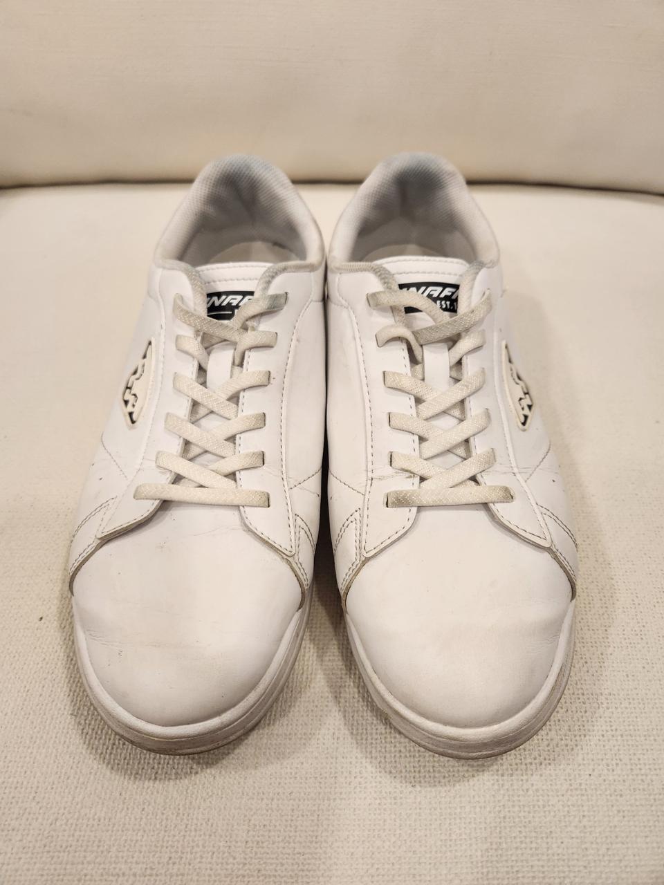 다이나핏 정품 남성 신발 us8 (260) 사이즈 | 세컨웨어