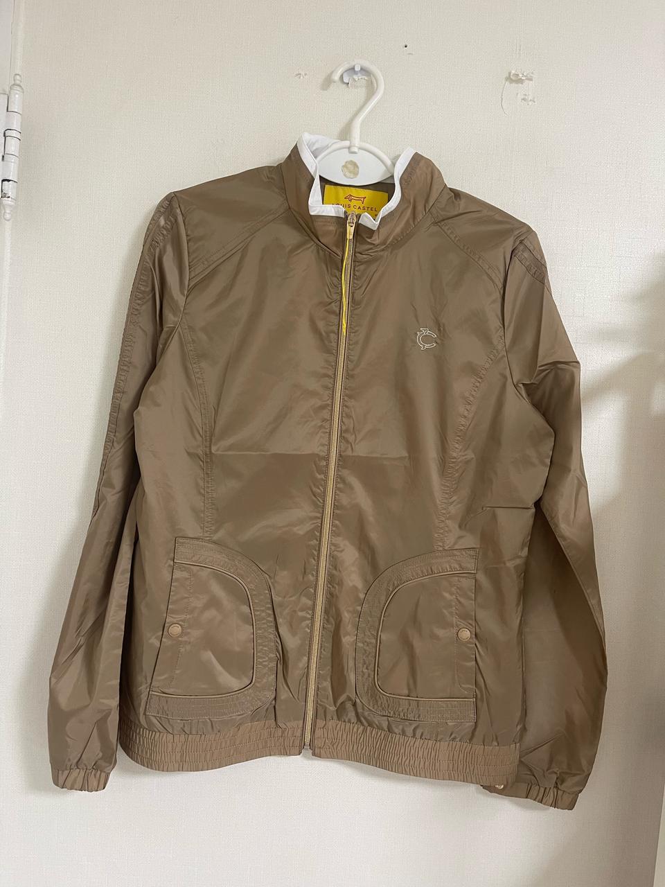 루이까스텔 바람막이 55 새옷 | 세컨웨어