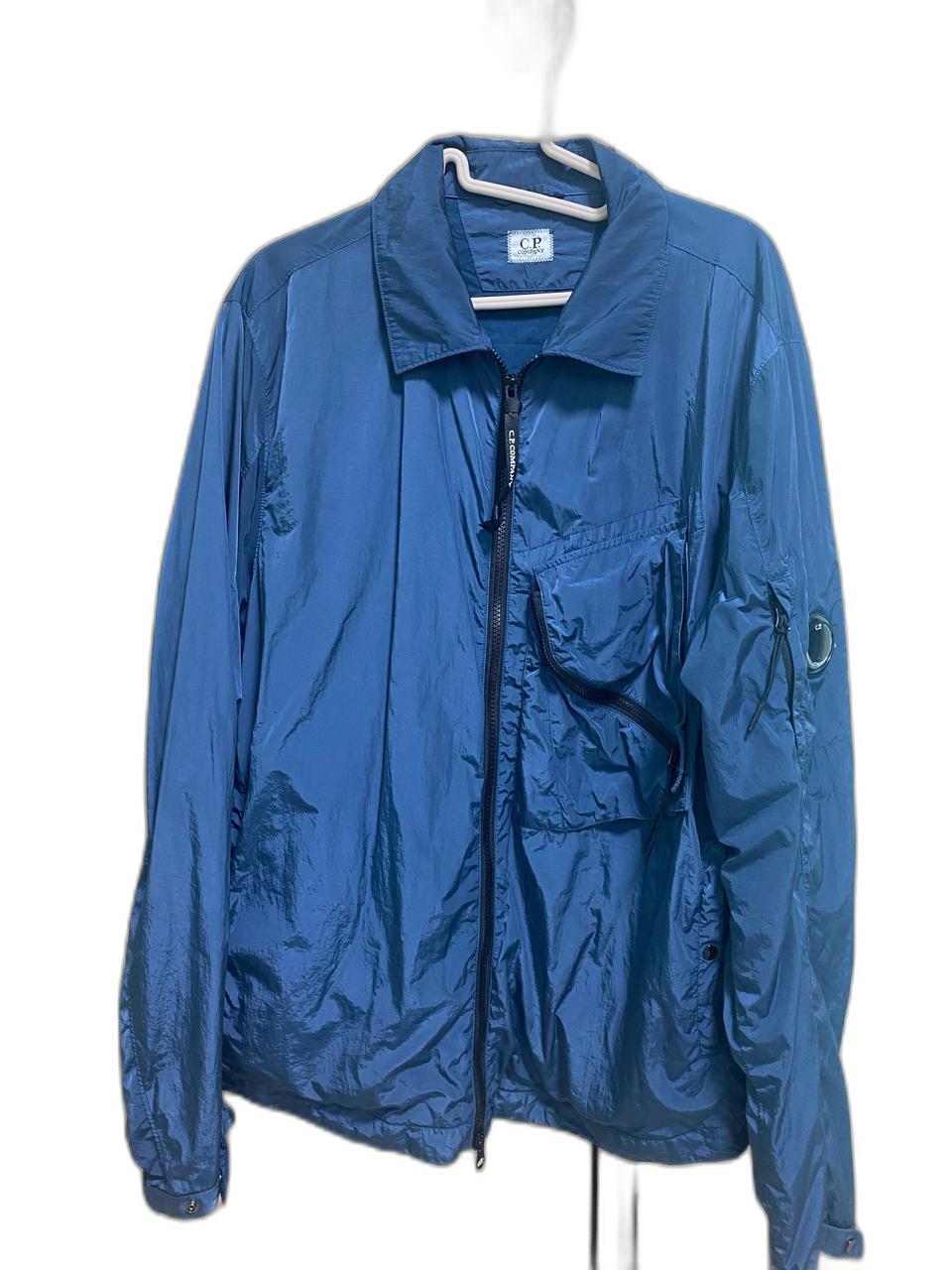 cp컴퍼니 자켓 (오버셔츠) | 헬로마켓