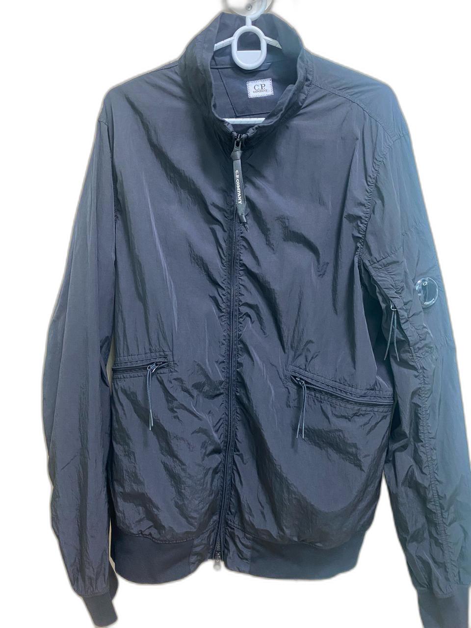 cp컴퍼니 자켓 (봄버) | 세컨웨어