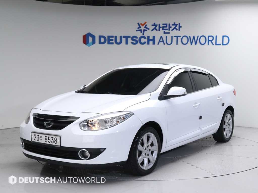 [르노(삼성)]뉴SM3(신형) LE팝니다! 8538 | 헬로마켓