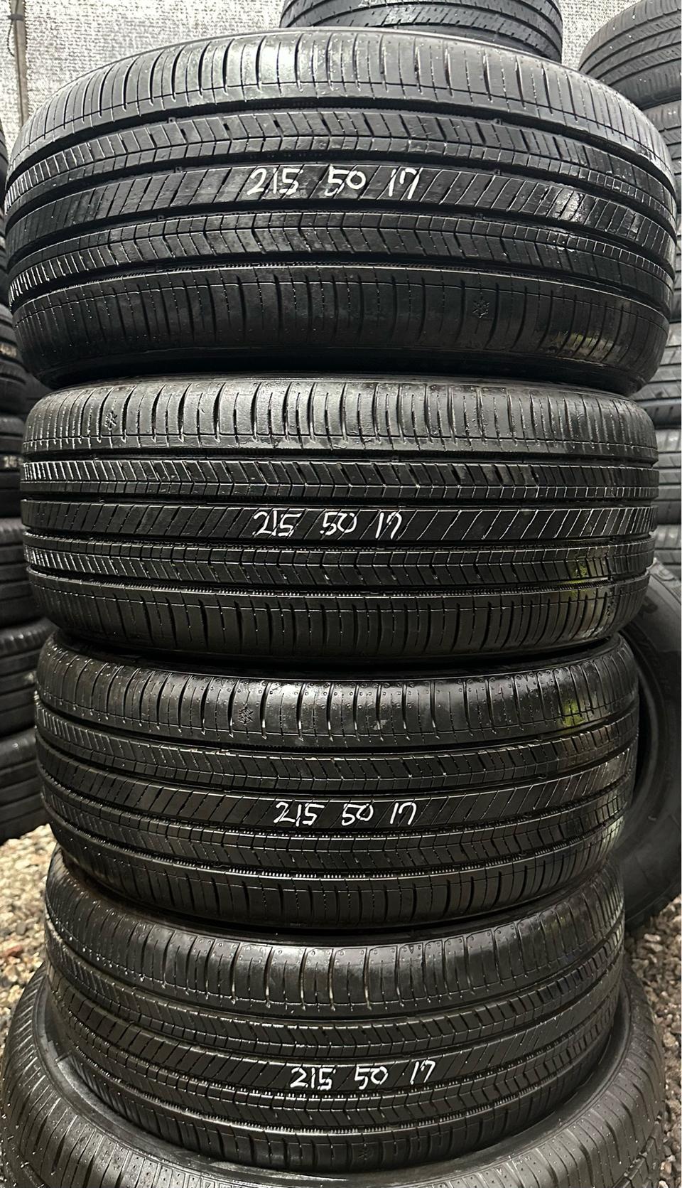 215 50 17금호솔루스TA51한대분2155017 | 세컨웨어