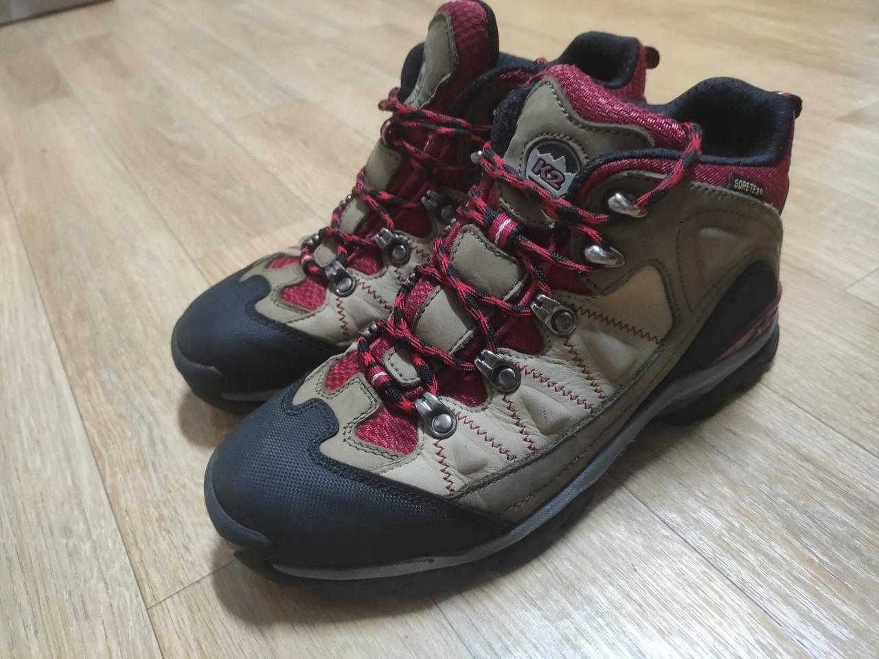 K2 등산화 245 240 | 헬로마켓