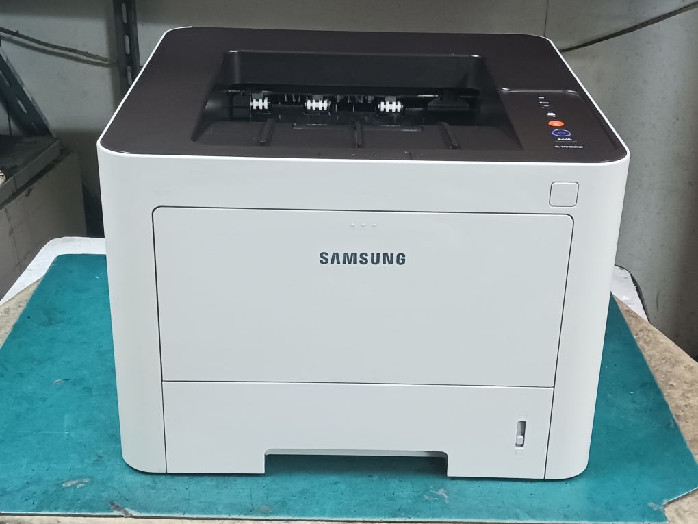 삼성SL-M3320ND흑백레이져프린터기 | 헬로마켓