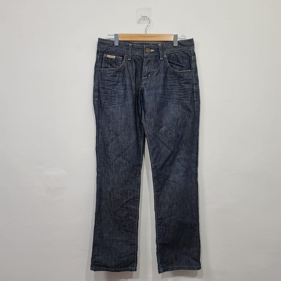 빈폴/일자청바지/82사이즈/E568 | 세컨웨어