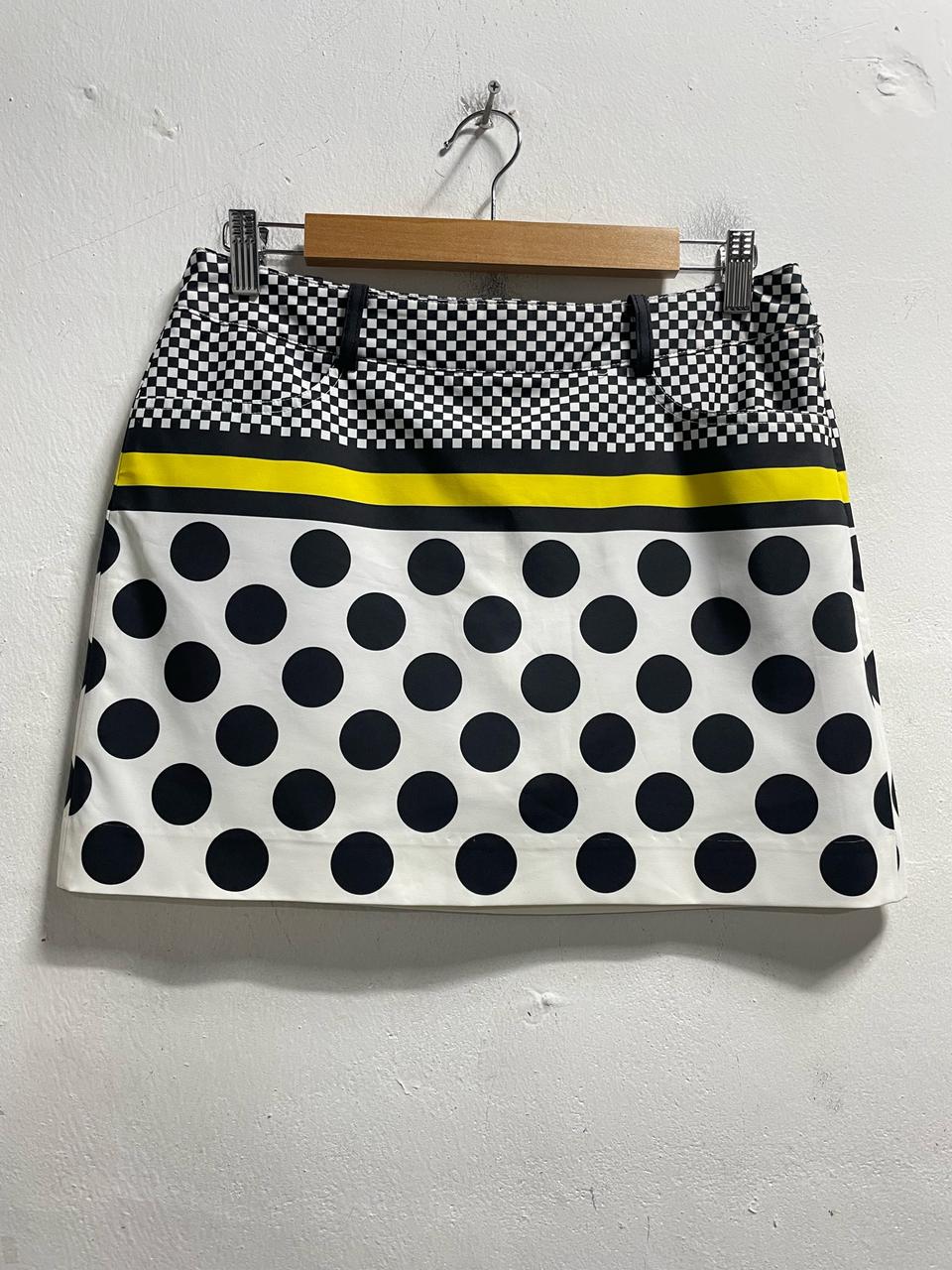 (66)디즈니 골프웨어 기능성 치마 스커트(정품) | 세컨웨어(헬로마켓)