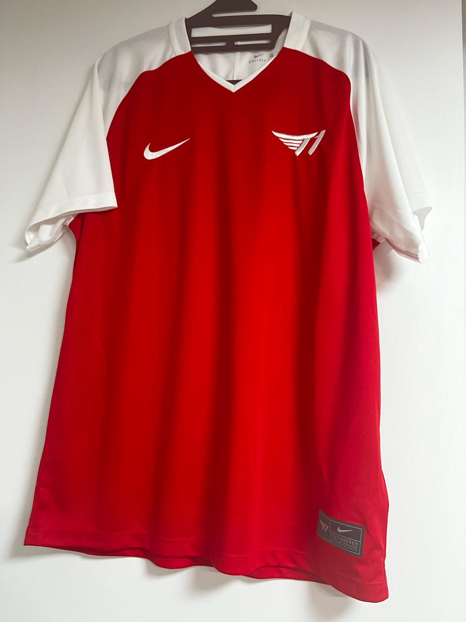 나이키 T1 유니폼 2XL | 헬로마켓