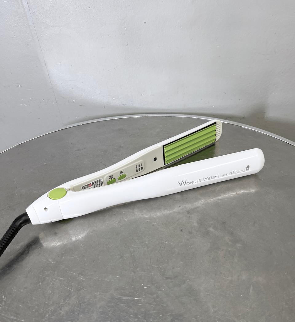 SS샤이니 원더볼륨 고데기 고대기 SS SHINY-017 | 세컨웨어