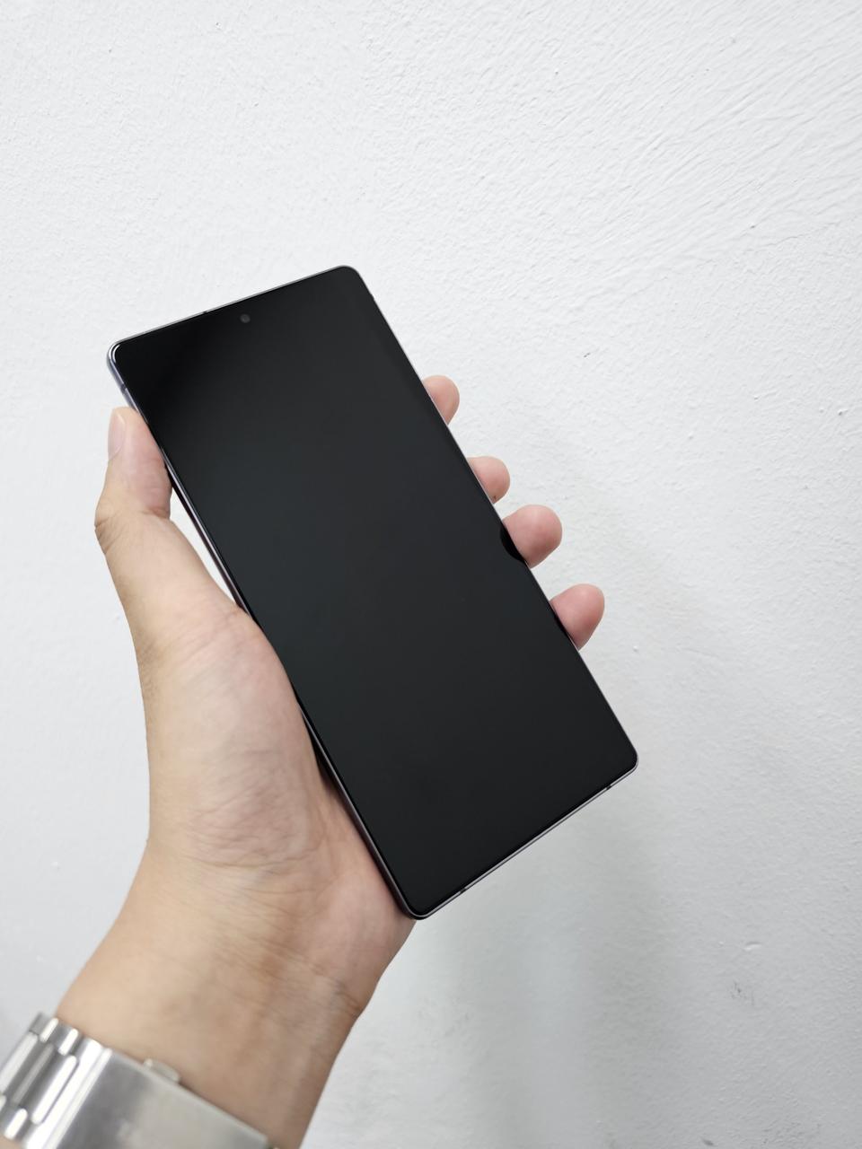 삼성 갤럭시노트20 (N981) 256G 그레이 A-... | 세컨웨어(헬로마켓)