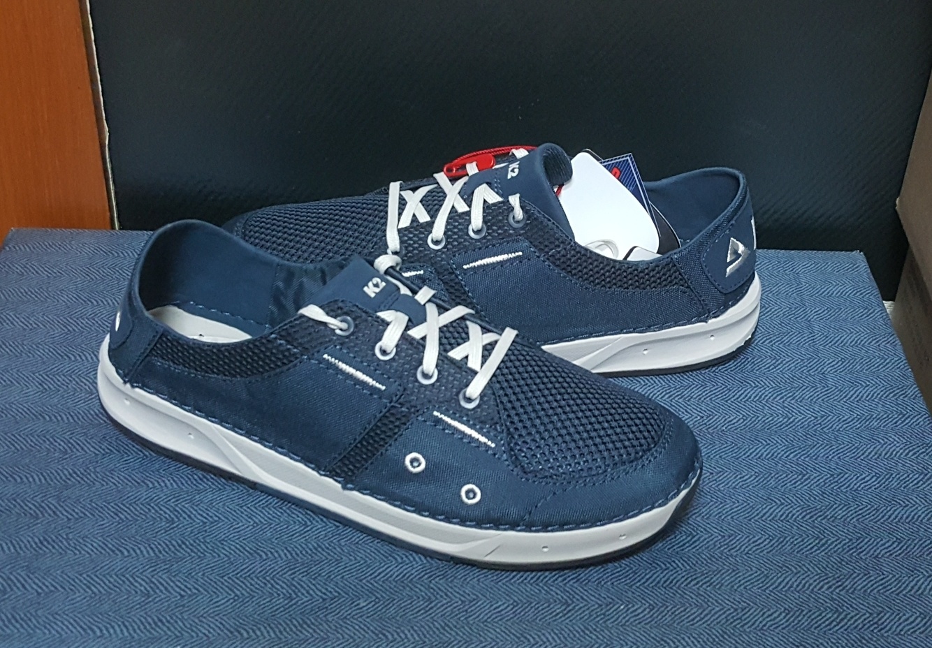 11만 K2 아쿠아슈즈 여름 255 265 275 2... | 헬로마켓