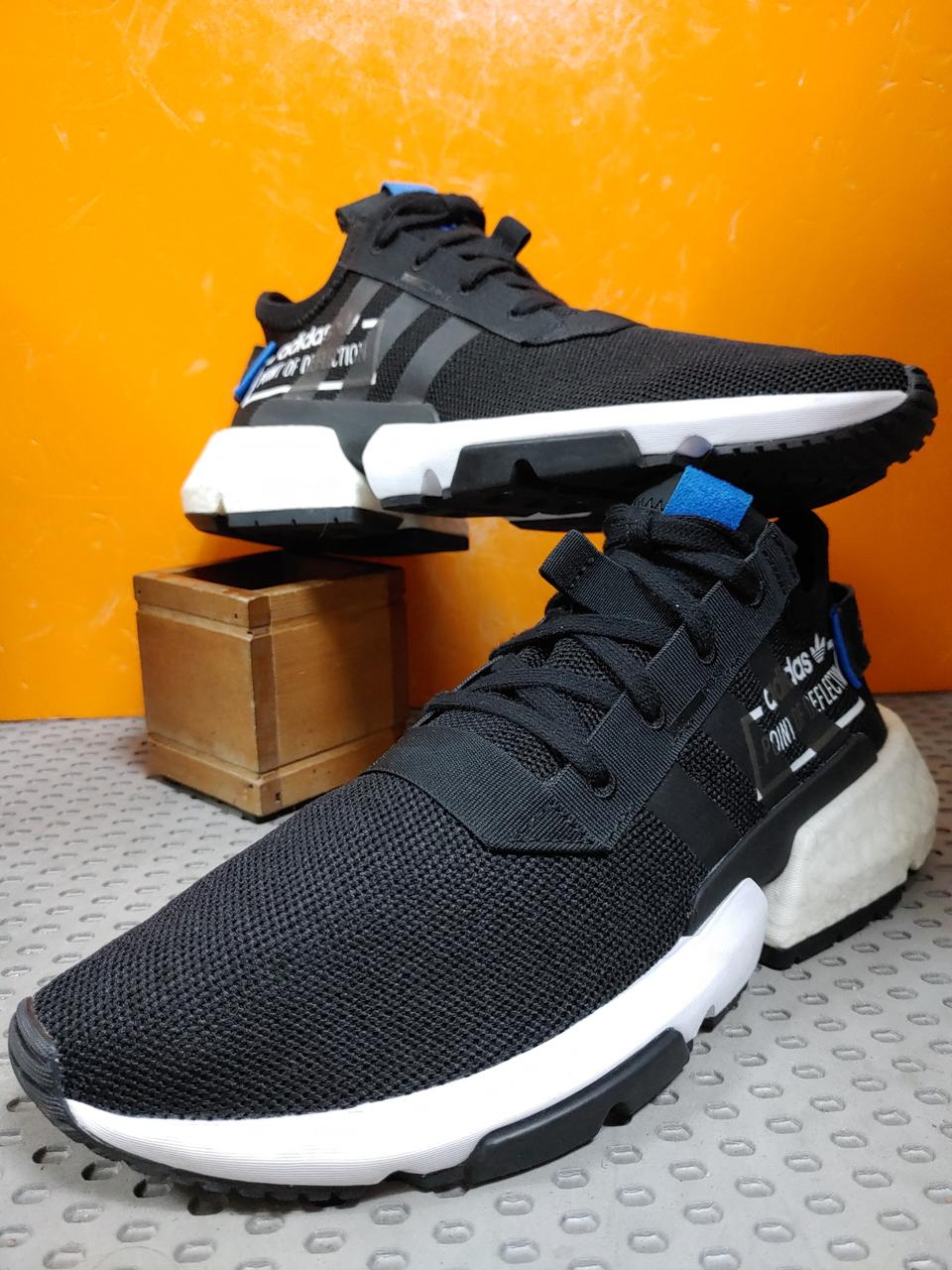 아디다스POD S3.1(US8.5추천265) | 세컨웨어