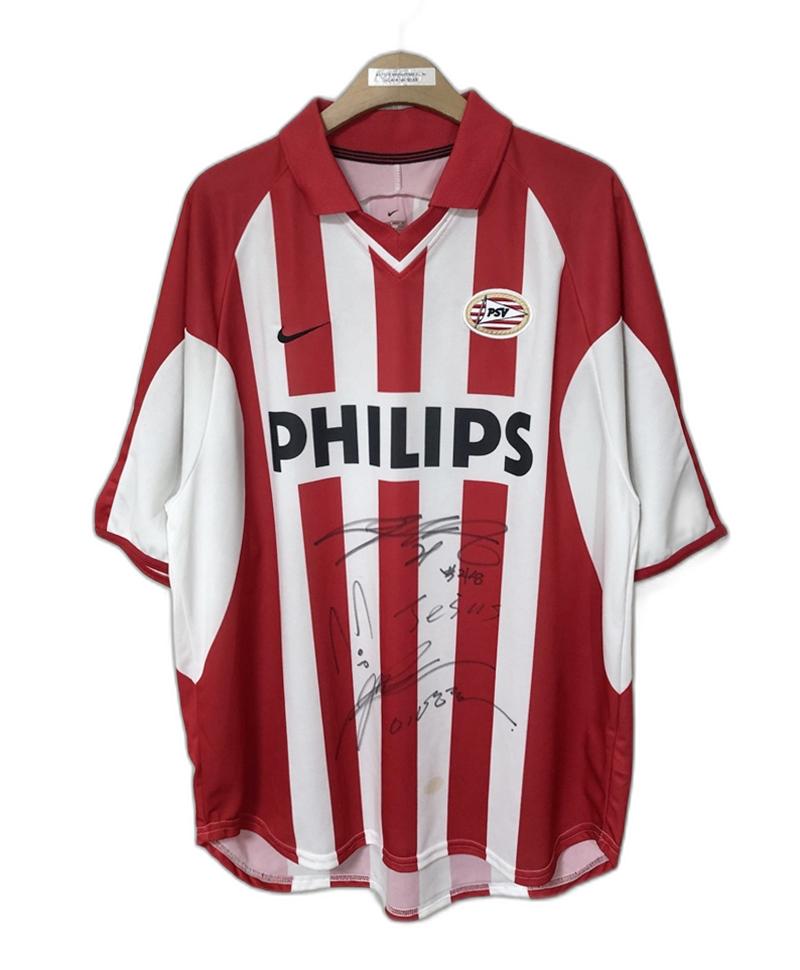 나이키 00-02 PSV 아인트호벤 홈유니폼/올드져지... | 세컨웨어(헬로마켓)