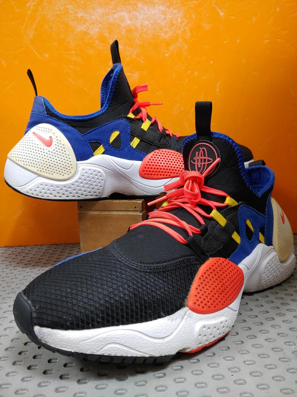 나이키 에어 허라취 에지(US11표기290추천285) | 세컨웨어