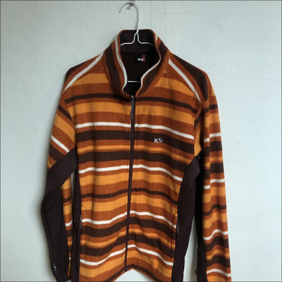 K2 남성 플리스자켓(100)L 18000원@9984 | 세컨웨어