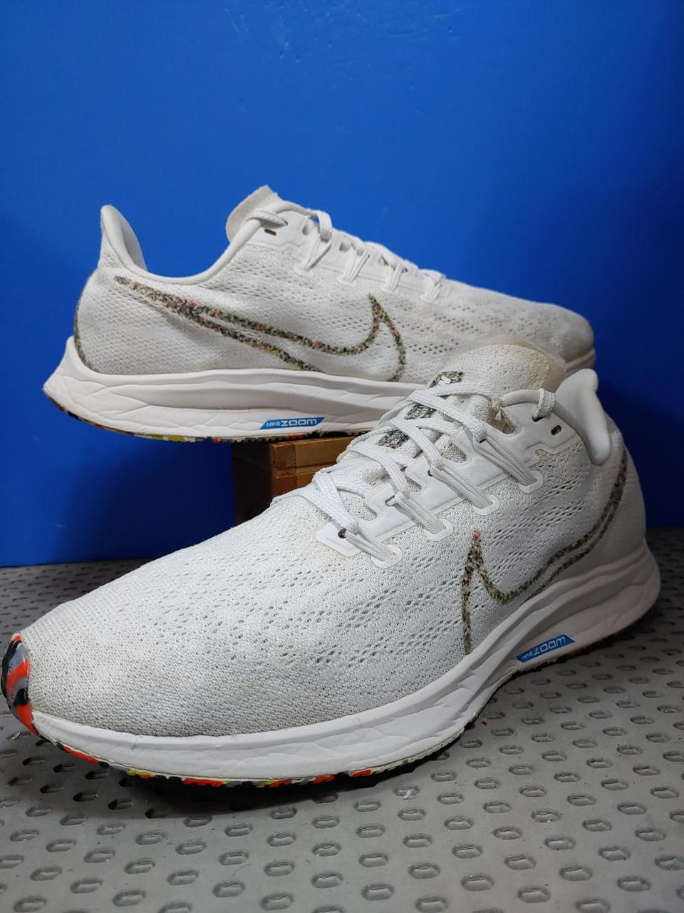 나이키 에어줌 페가수스36(US9표기270추천265) | 세컨웨어