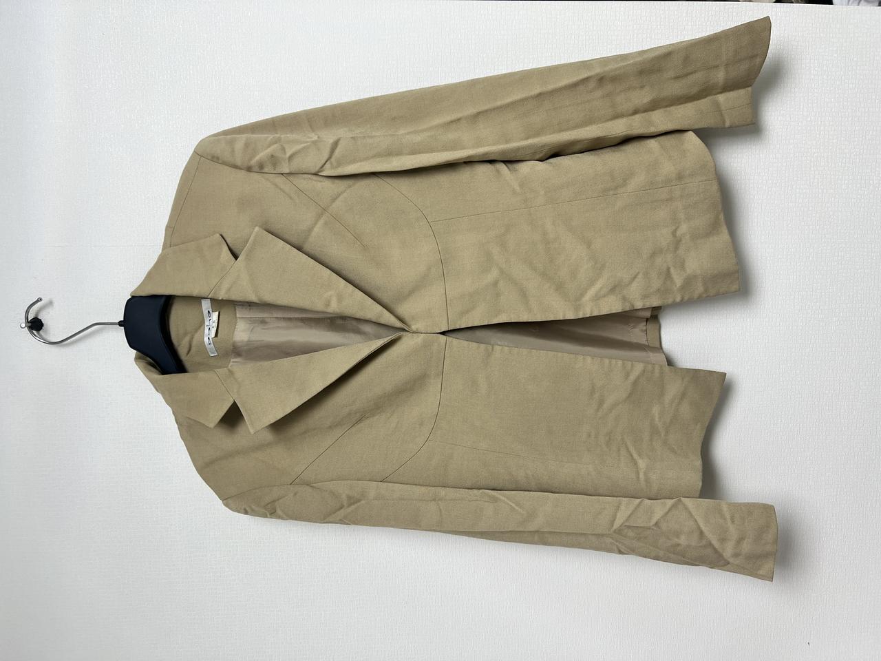 [원가52만원] 도호 DOHO 정장 자켓 88(55-66) | 세컨웨어(헬로마켓)