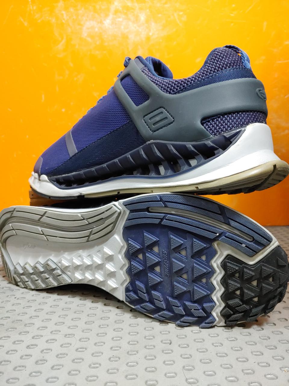 아이더 트레킹 워킹화(US8표기260추천255) | 세컨웨어