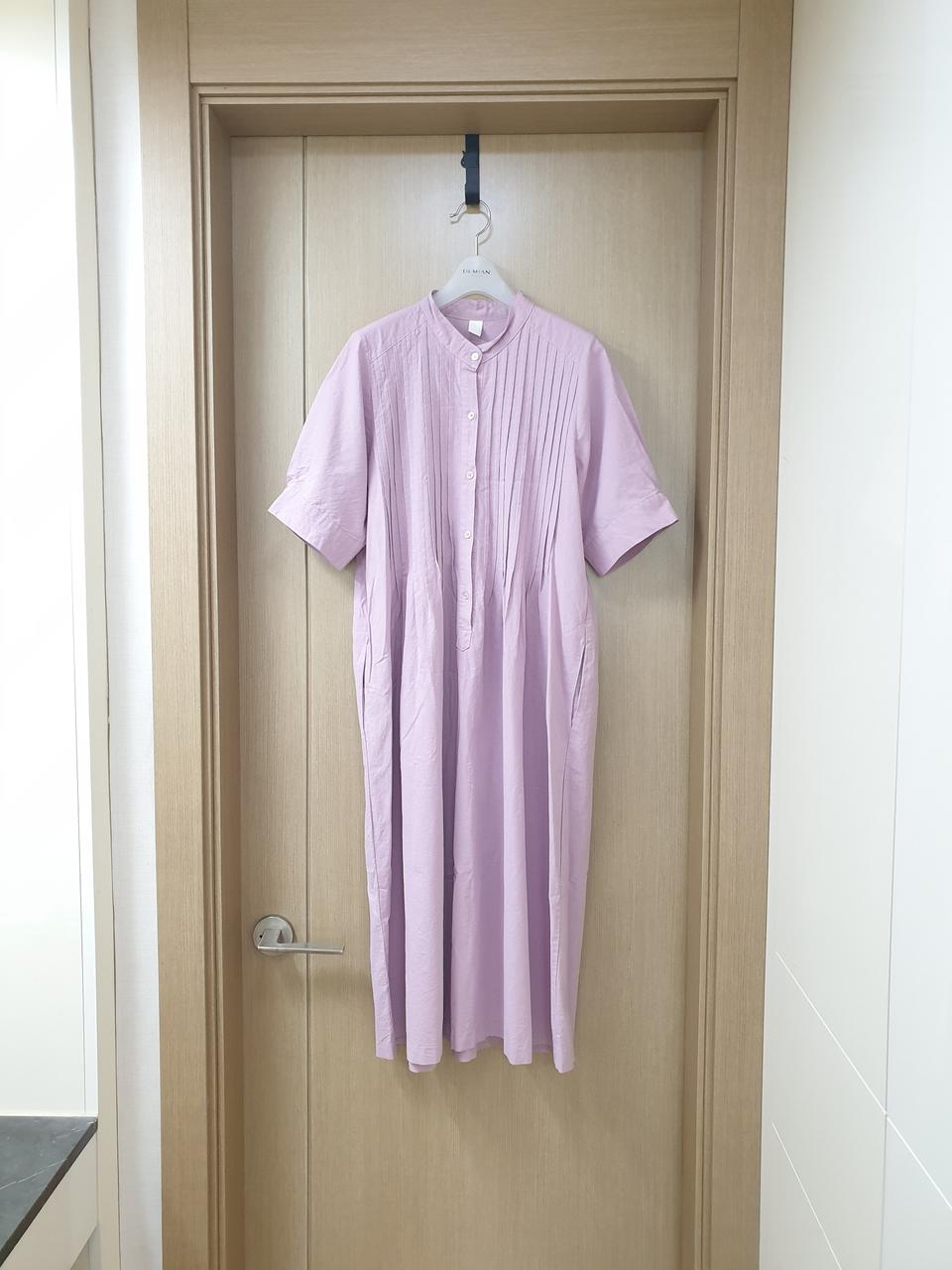 HANNANE 원피스 | 세컨웨어