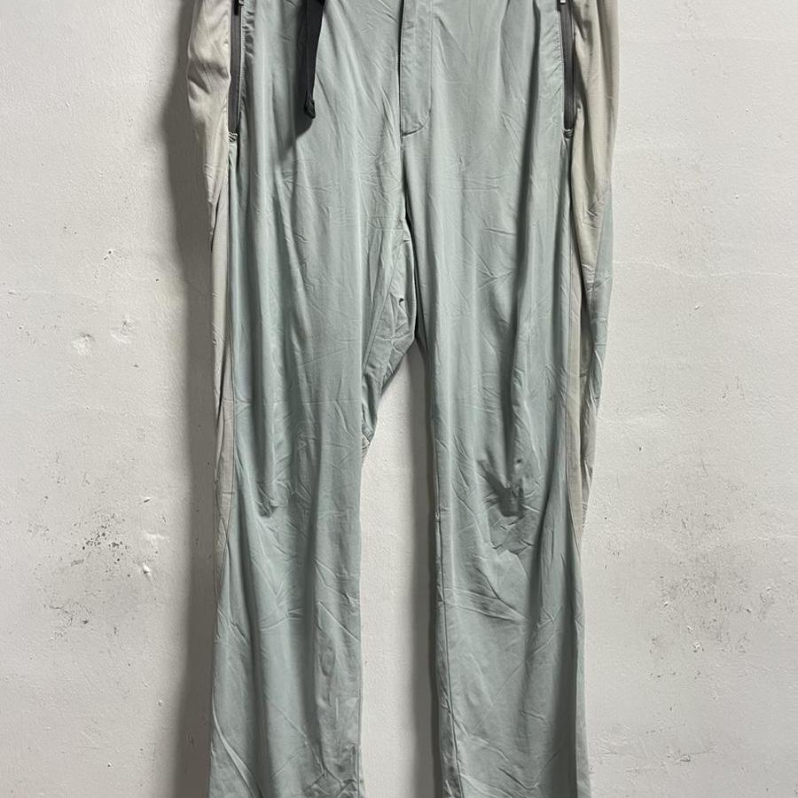 (33-35)코오롱스포츠 아웃도어 등산 밴딩 츄리닝바... | 헬로마켓