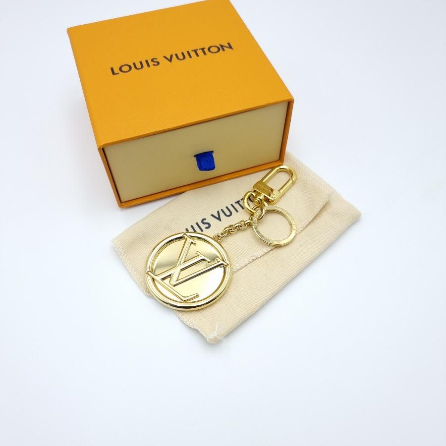 루이비통LV써클 백참 키홀더 | 헬로마켓