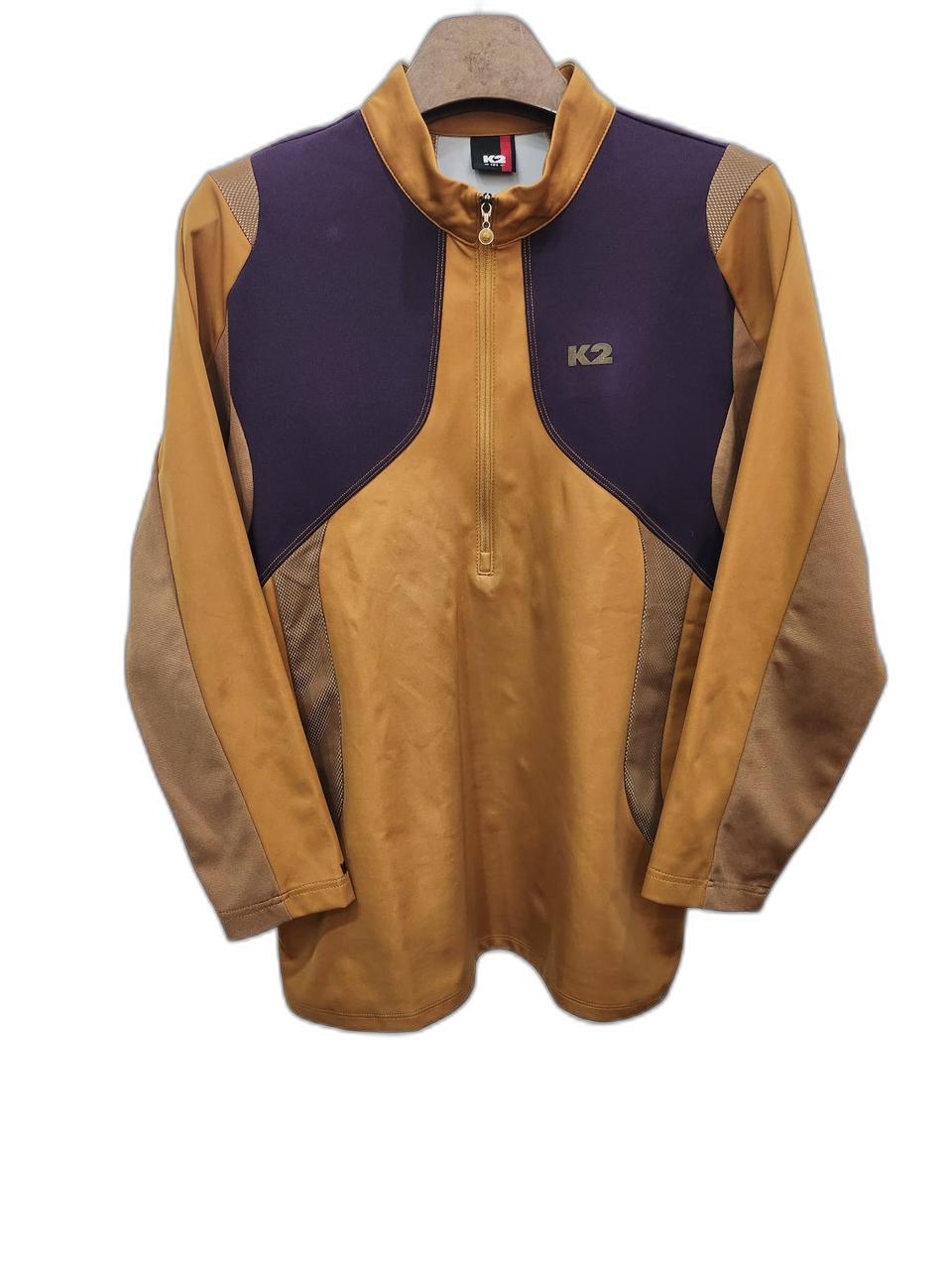 105,XL)) K2 케이투 여성 긴팔티셔츠 ! 옷상... | 헬로마켓